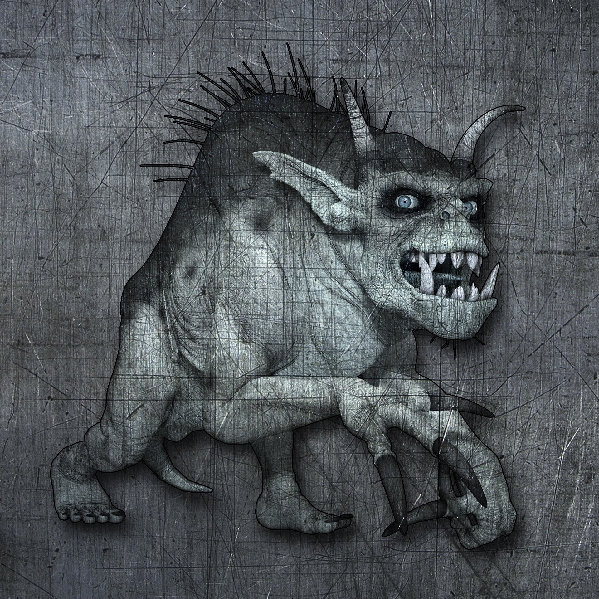 5 ways to deal with the trolls in your life – Erika Rizkallah